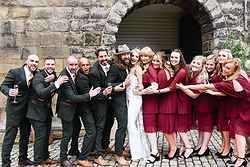 The Secret Tower Wedding Venue Newcastle-upon-Tyne, Tyne & Wear