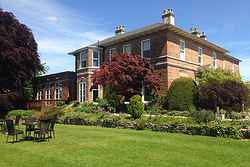 The Shottle Hall Estate Wedding Venue Shottle, Derbyshire