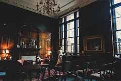The St. James's Club Wedding Venue Manchester, Greater Manchester