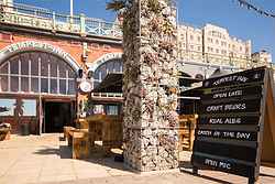 The Tempest Inn Wedding Venue Brighton, East Sussex