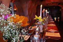 The Tempest Inn Wedding Venue Brighton, East Sussex