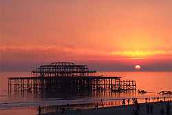 The Tempest Inn Wedding Venue Brighton, East Sussex