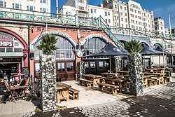 The Tempest Inn Wedding Venue Brighton, East Sussex