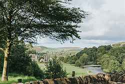 The Tithe Barn – Bolton Abbey Wedding Venue Skipton, North Yorkshire