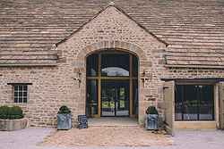 The Tithe Barn – Bolton Abbey Wedding Venue Skipton, North Yorkshire