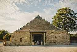 The Tithe Barn – Bolton Abbey Wedding Venue Skipton, North Yorkshire