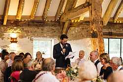 The Tithe Barn – Bolton Abbey Wedding Venue Skipton, North Yorkshire