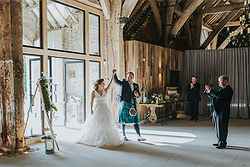 The Tithe Barn – Bolton Abbey Wedding Venue Skipton, North Yorkshire