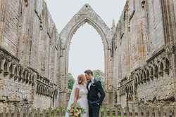 The Tithe Barn – Bolton Abbey Wedding Venue Skipton, North Yorkshire