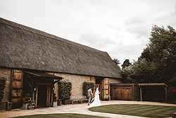 The Tythe Barn Launton Wedding Venue Oxon, Oxfordshire