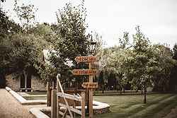 The Tythe Barn Launton Wedding Venue Oxon, Oxfordshire