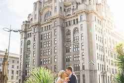 The Venue at the Royal Liver Building Wedding Venue Liverpool, Merseyside