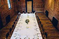 The White Hart Wedding Venue Ampthill, Bedfordshire