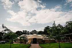 Thorpe Garden Wedding Venue Tamworth, Staffordshire