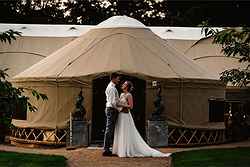 Thorpe Garden Wedding Venue Tamworth, Staffordshire
