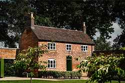 Thorpe Garden Wedding Venue Tamworth, Staffordshire