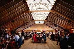 Thorpe Garden Wedding Venue Tamworth, Staffordshire