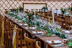 Thorpe Garden Wedding Venue Tamworth, Staffordshire