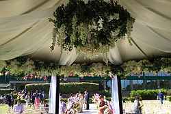 Three Rivers Golf & Country Club Wedding Venue Chelmsford, Essex