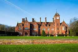 Tile House Mansion Wedding Venue Wicken, Buckinghamshire