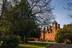 Tile House Mansion Wedding Venue Wicken, Buckinghamshire