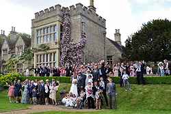 Tofte Manor Wedding Venue Sharnbrook, Bedfordshire