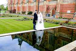 Tonbridge School Wedding Venue Tonbridge, Kent