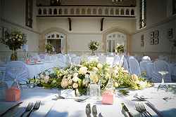 Tonbridge School Wedding Venue Tonbridge, Kent