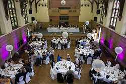 Tonbridge School Wedding Venue Tonbridge, Kent