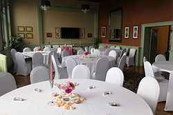 Trafford Hall Hotel Wedding Venue Manchester, Greater Manchester