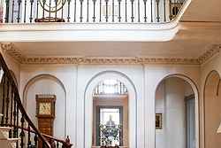 Turvey House Wedding VenueTurvey, Bedfordshire