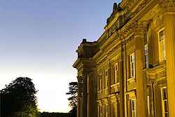 Turvey House Wedding VenueTurvey, Bedfordshire