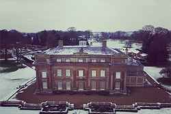 Turvey House Wedding VenueTurvey, Bedfordshire