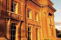 Turvey House Wedding VenueTurvey, Bedfordshire