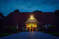 Ufton Court Wedding Venue Reading, Berkshire