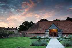 Ufton Court Wedding Venue Reading, Berkshire