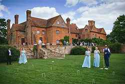 Ufton Court Wedding Venue Reading, Berkshire
