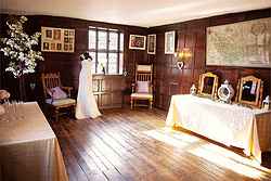 Ufton Court Wedding Venue Reading, Berkshire