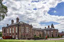 Vale Royal Abbey Wedding Venue Whitegate, Cheshire