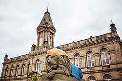 Victoria Hall Wedding Venue Shipley, West Yorkshire