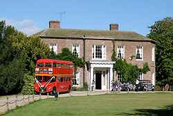 Walcot Hall Wedding VenueNr. Alkborough, Lincolnshire