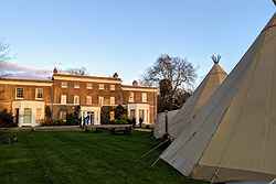Walkern Hall Wedding Venue Stevenage, Hertfordshire