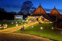 Walkern Hall Wedding Venue Stevenage, Hertfordshire