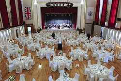 Walthamstow Assembly Hall Wedding Venue London, East London