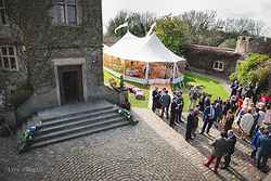 Walton Castle Wedding Venue Clevedon, Somerset