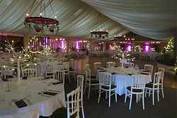 Wantisden Valley Wedding Venue Woodbridge, Suffolk