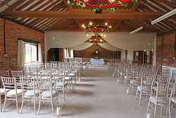 Wantisden Valley Wedding Venue Woodbridge, Suffolk