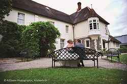 Ware Priory Wedding Venue Ware, Hertfordshire