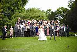 Ware Priory Wedding Venue Ware, Hertfordshire