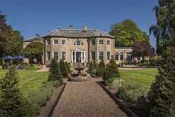 Washingborough Hall Wedding Venue Lincoln, Lincolnshire